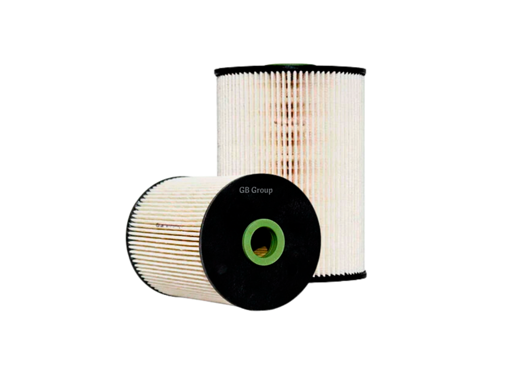 Mannfilter